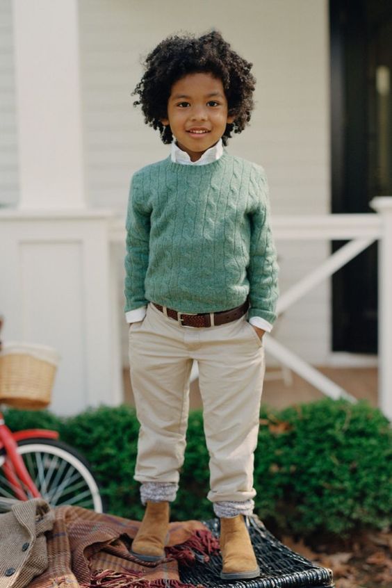 Family Clothing Ideas For Pictures - lilacandivyphotography.com