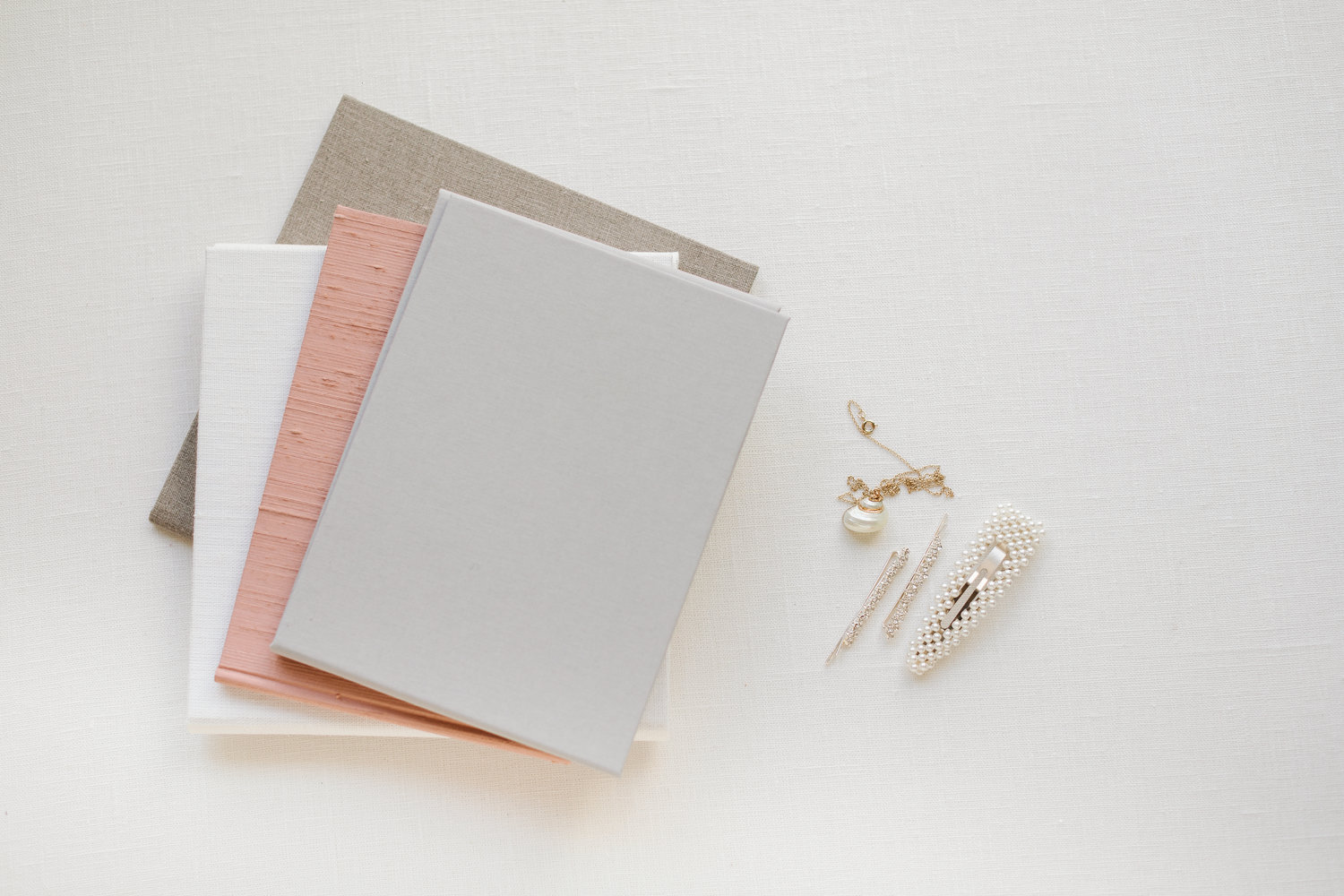 The Magic of Luxury Albums for Parents - lilacandivyphotography.com