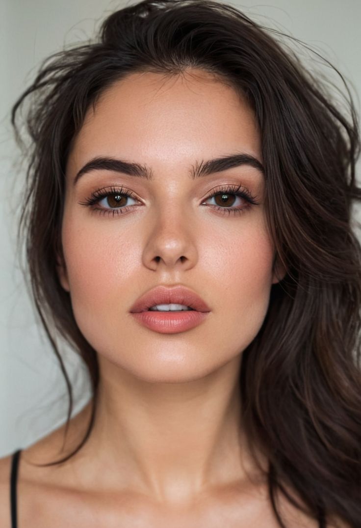 How to do your makeup for a photoshoot - lilacandivyphotography.com